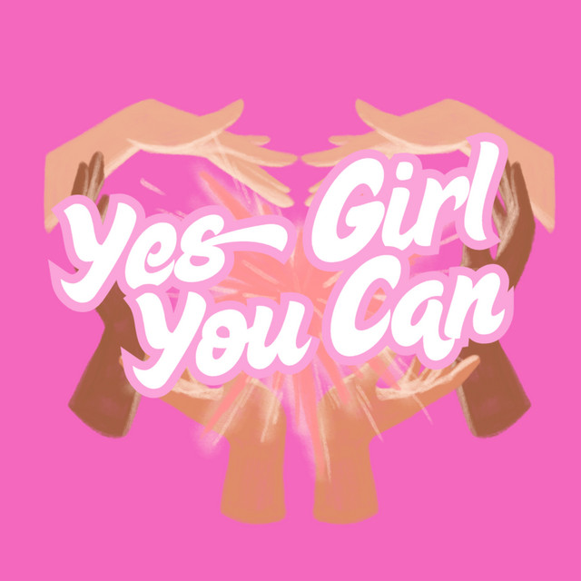 You’re Not Behind—You’re Becoming - Yes Girl You Can | Podcast on Spotify