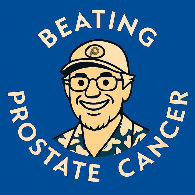 Introduction - Beating Prostate Cancer | Podcast on Spotify