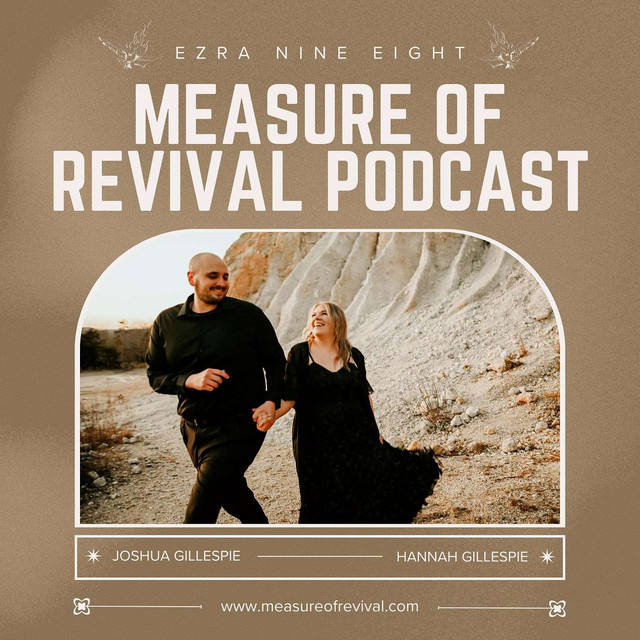 Measure of Revival | Podcast on Spotify