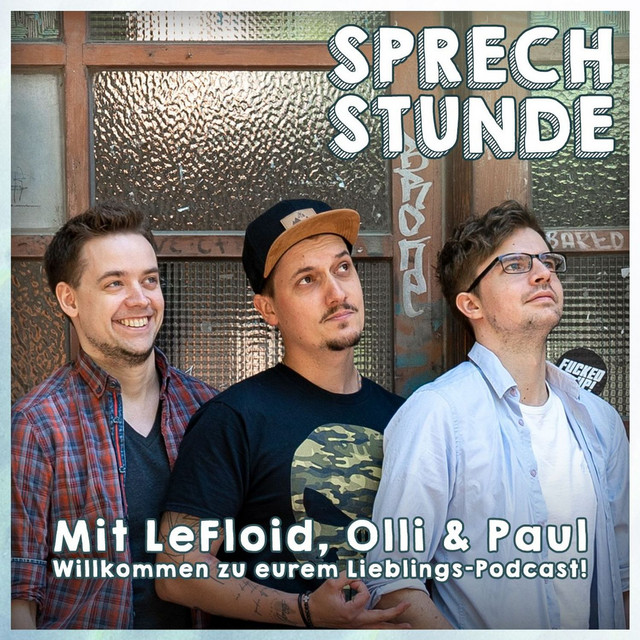 Die Sprechstunde 🎙️ | Podcast on Spotify