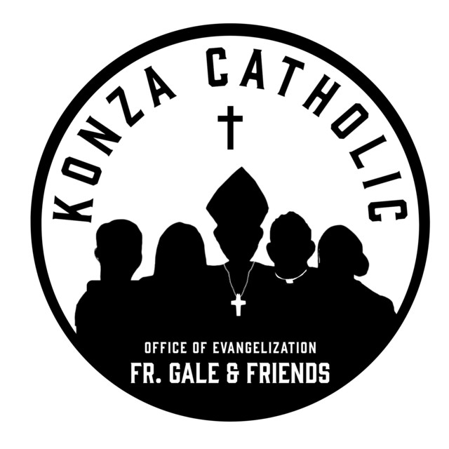 Poco a Poco and Altar Calls - The Konza Catholic Podcast | Podcast on ...