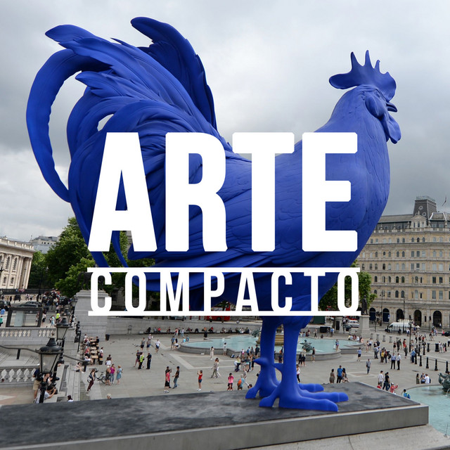 07 El gallo azul de Trafalgar Square - arte compacto | Podcast on Spotify
