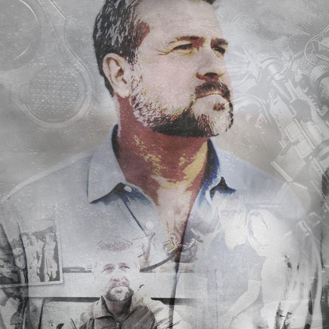 Victor Marx: President of All Things Possible, High-Risk Humanitarian ...