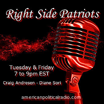 Right Side Patriots Podcast | Podcast on Spotify