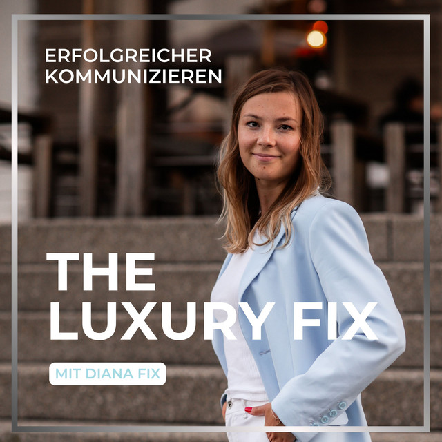 The Luxury Fix Podcast | Podcast on Spotify