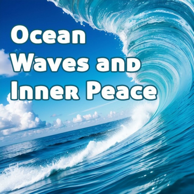 Ocean Waves and Inner Peace: A Guided Meditation for Relaxation and ...