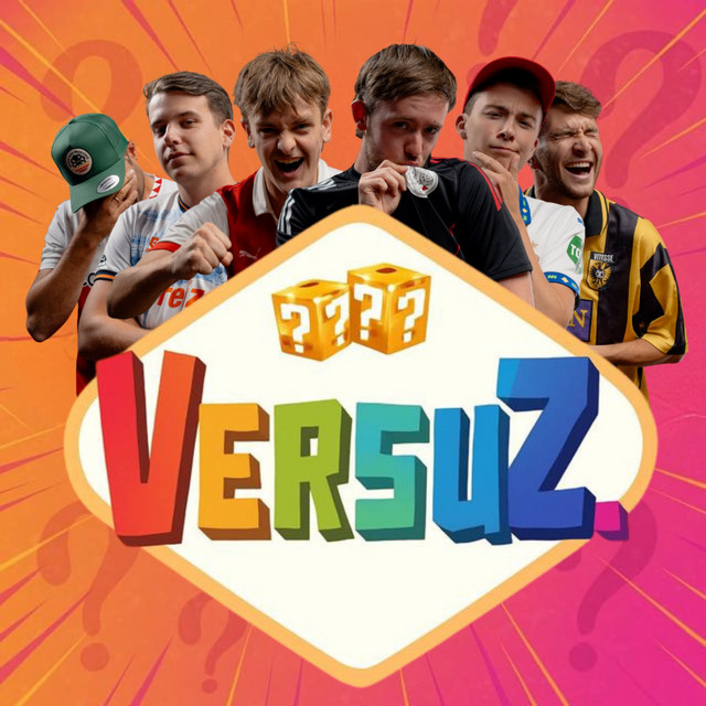 Versuz Fanboys | Podcast on Spotify