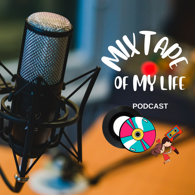 Ep. 6- Jude Idada - Mixtape of my life | Podcast on Spotify