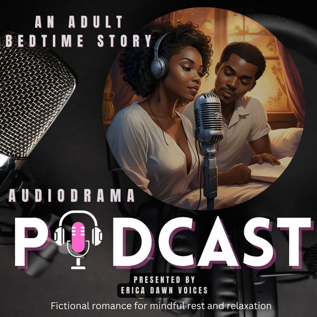 An Adult Bedtime Story Audio-Drama Podcast | Podcast on Spotify