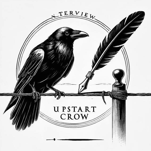 Upstart Crow | Podcast on Spotify