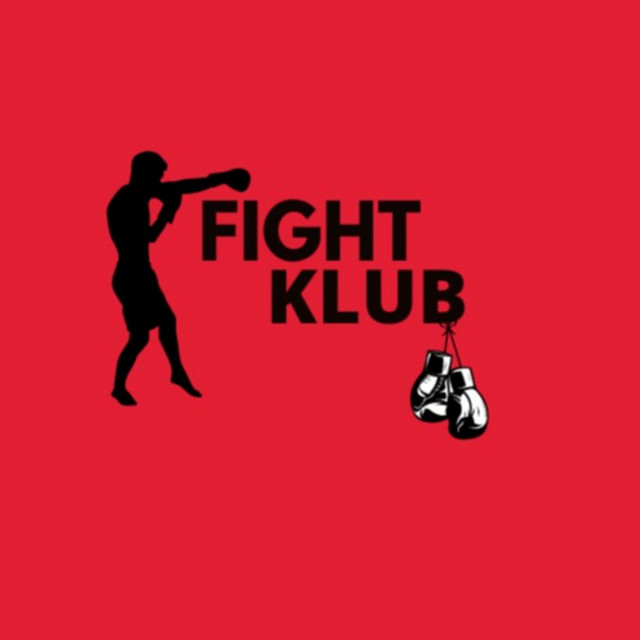 Fight Klub | Podcast on Spotify