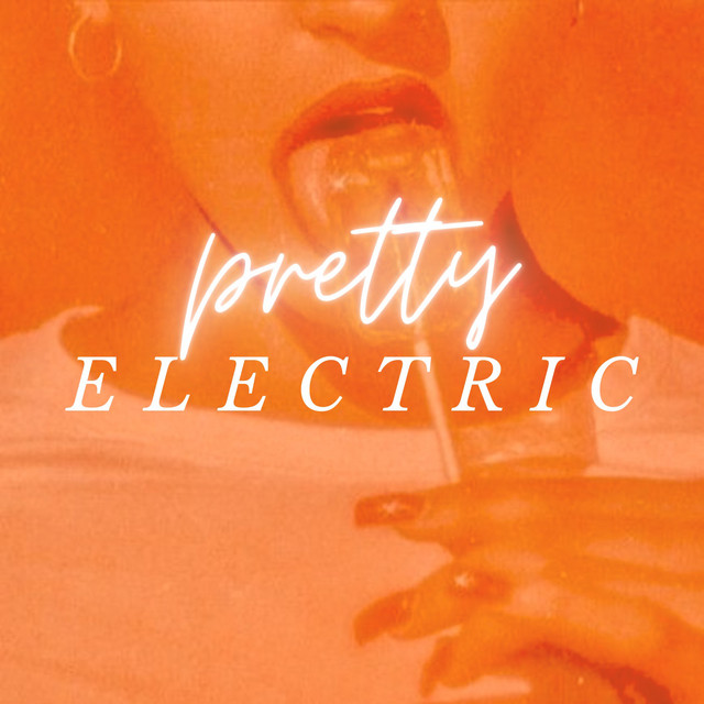 Pretty Electric | Podcast on Spotify