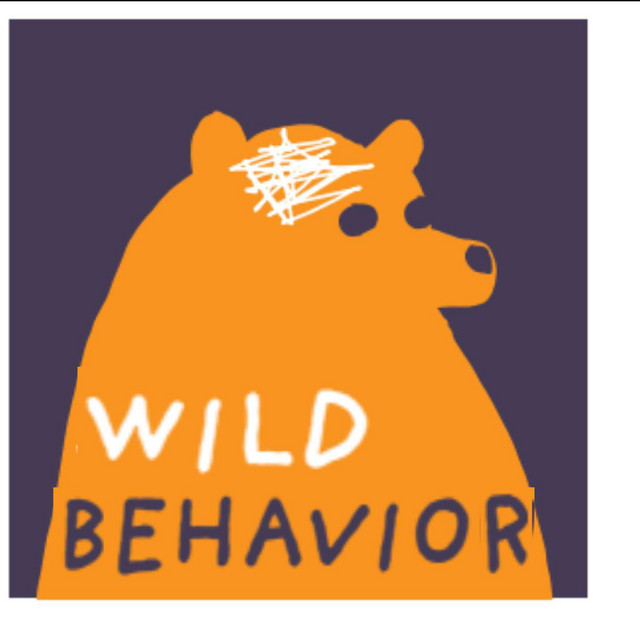 Wild Behavior | Podcast on Spotify