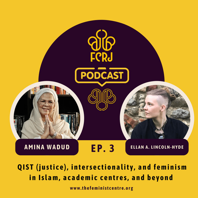Qist (justice), intersectionality, and feminism in Islam, academic ...