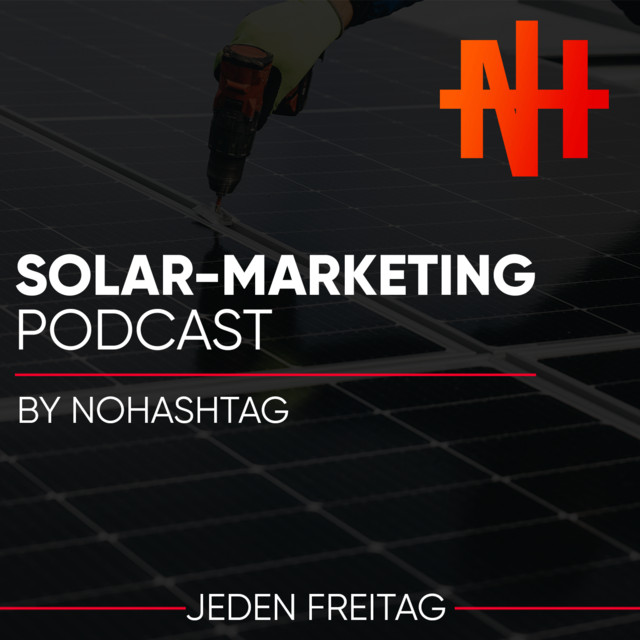 Solar Marketing Podcast | Podcast on Spotify