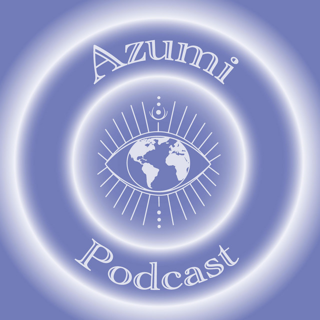 Azumi Podcast | Podcast on Spotify