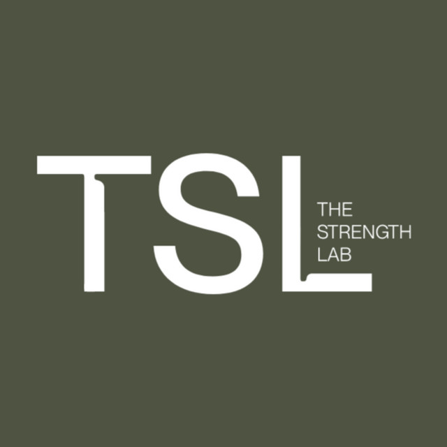 TSL | Podcast | Podcast on Spotify