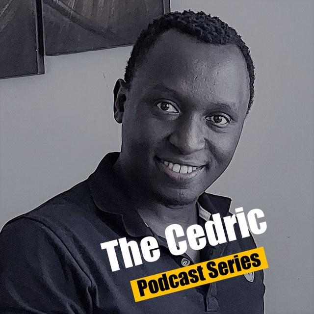 The Cedric Podcast Series | Podcast on Spotify