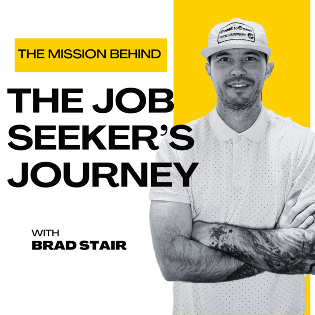 Mission Behind The Job Seeker's Journey - The Job Seekers Journey ...