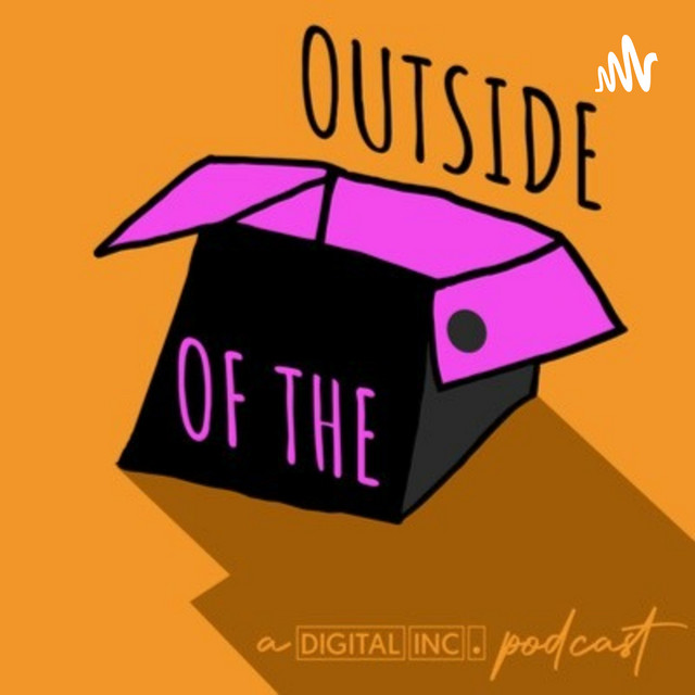 Outside of the Box | Podcast on Spotify