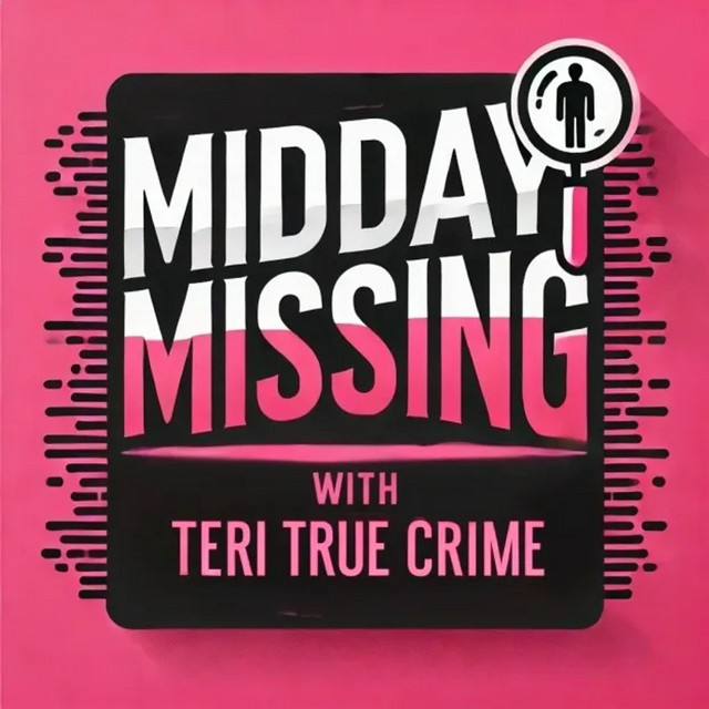 Midday Missing - Troy Robert Galloway (1) - True Crime and Wine Time ...