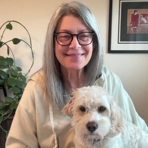 Honoring the No, Shaping the Yes with Dr. Susan Friedman [Episode 250 ...