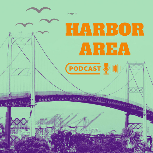The Harbor Area Podcast | Podcast on Spotify