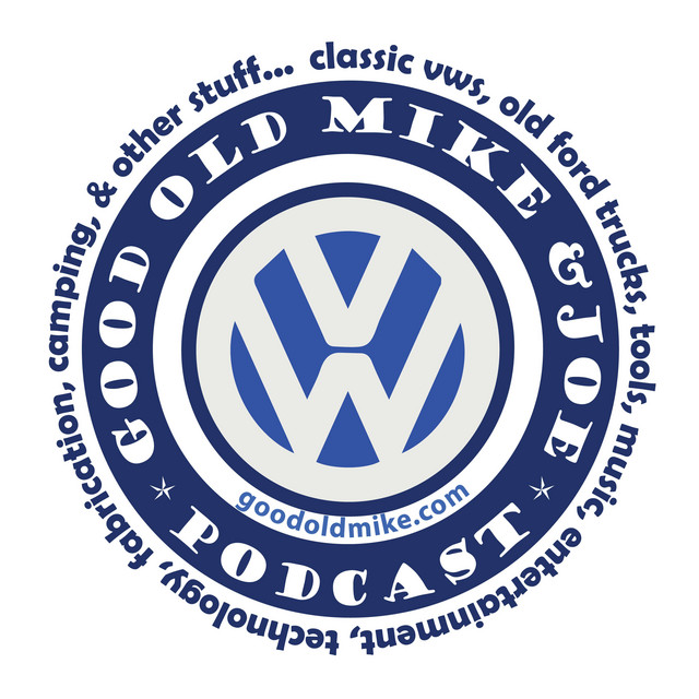 015 Marci Junebug In The House - Good Old Mike & Joe Podcast | Podcast ...