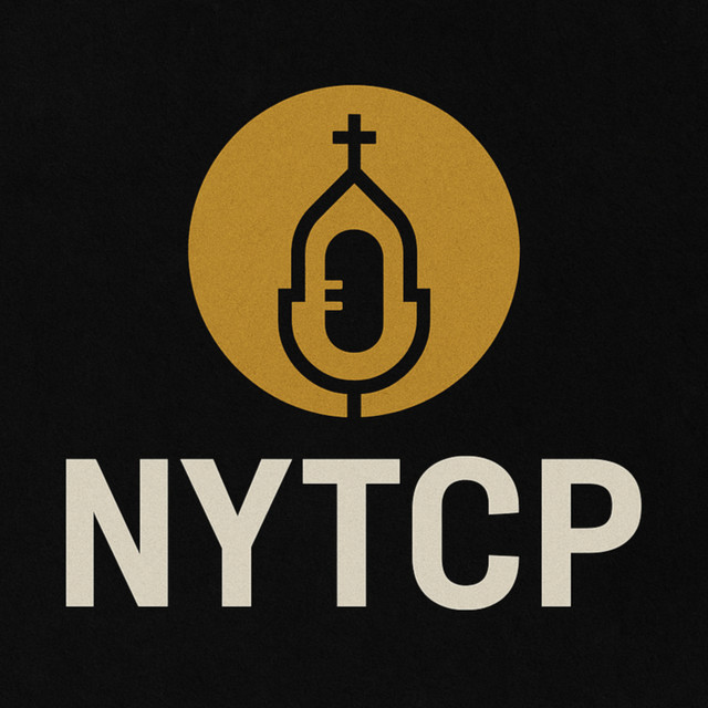 Not Your Typical Church Podcast | Podcast on Spotify