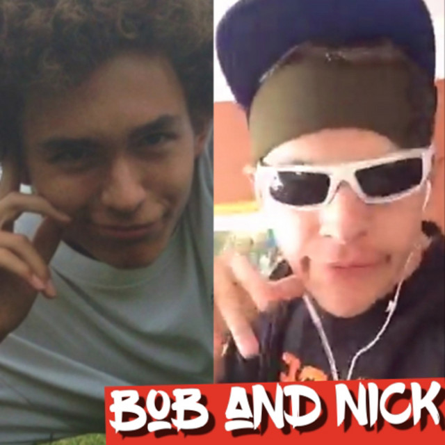 Bob and Nick | Podcast on Spotify