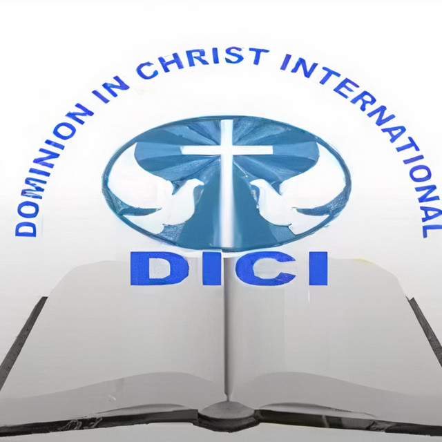Dominion In Christ International (DICI) | Podcast on Spotify