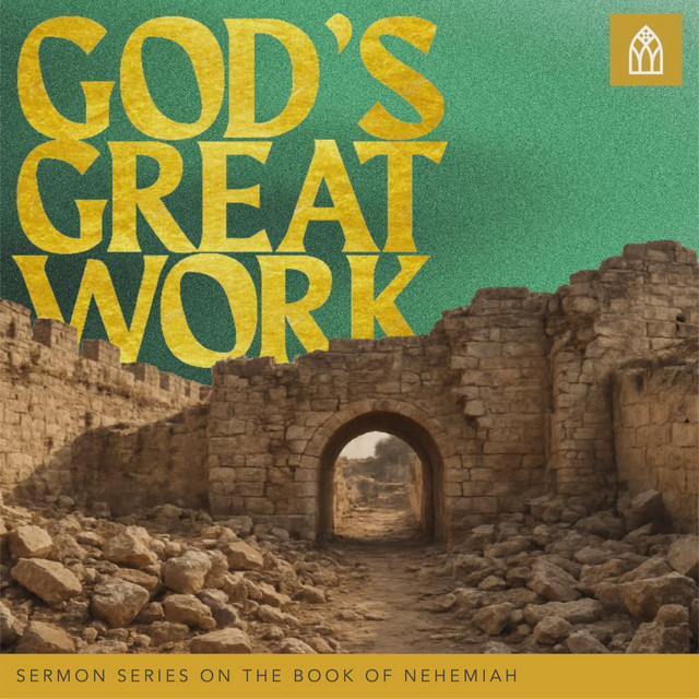 With Godly Concern (Nehemiah 1:1-3) - Cainta Reformed Heritage Church ...