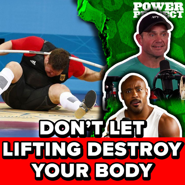 Don’t Let Lifting Weights Destroy Your Body (Longevity Training ...