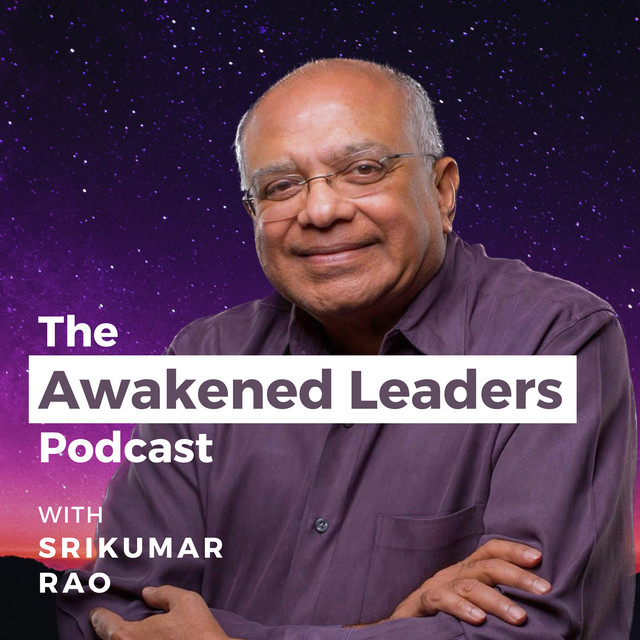 The Awakened Leaders | Podcast on Spotify