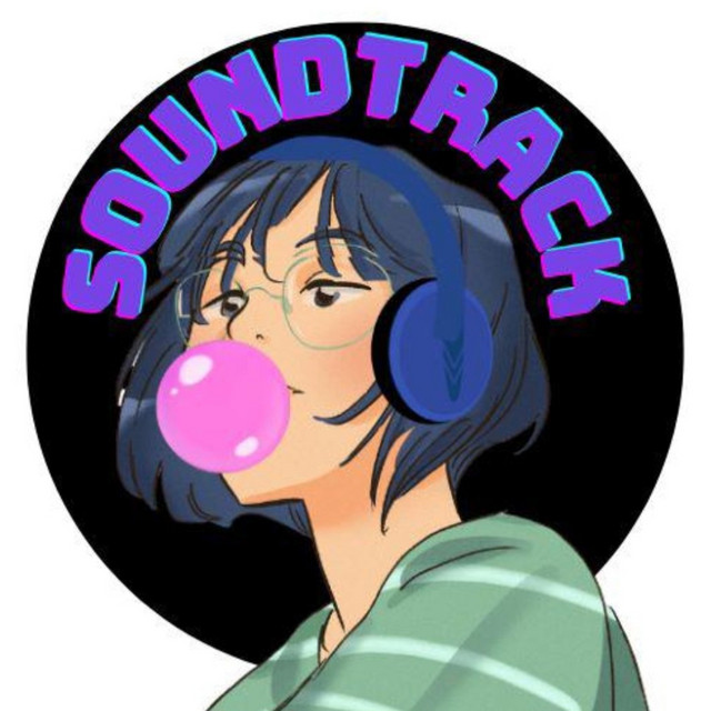 SOUNDTRACK | Podcast on Spotify