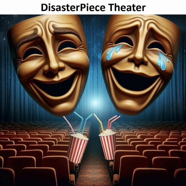 DisasterPiece Theater | Podcast on Spotify