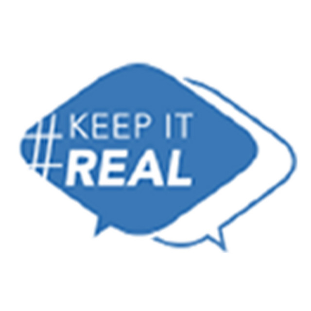 Keep It Real | Podcast on Spotify