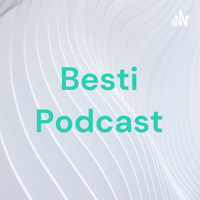 Besti Podcast | Podcast on Spotify
