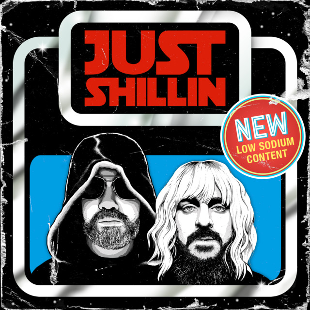 Just Shillin' | Podcast on Spotify