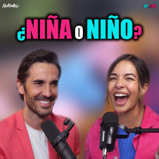 ¿Vamos a tener un NIÑO o NIÑA? | Auténtica 93 - Auténtico con Pedro ...
