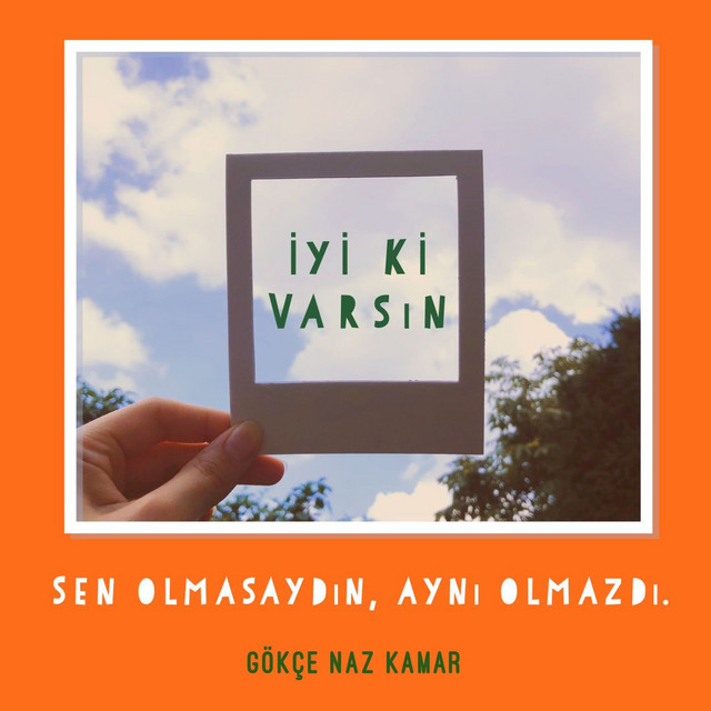 Beni yak, kendini yak, çölyak - İyi Ki Varsın | Podcast on Spotify