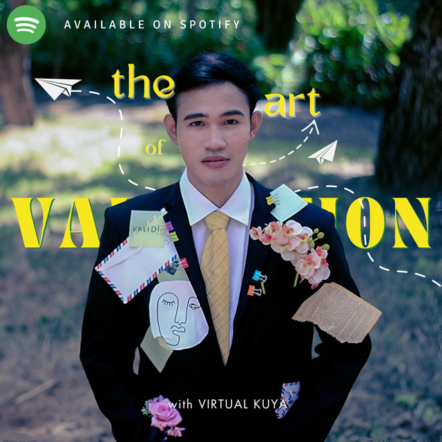 The Art of Validation | Podcast on Spotify