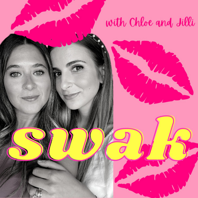 SWAK | Podcast on Spotify
