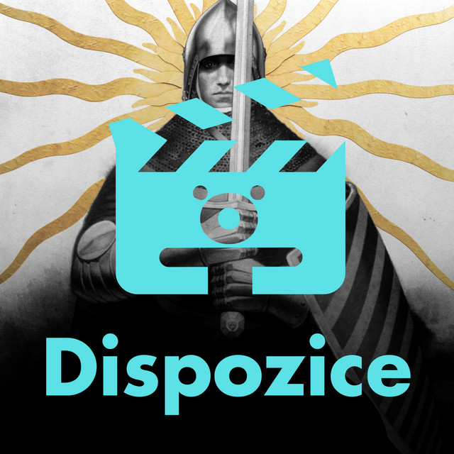 Dispozice: Rytíři a zombies v kinech, na trůnu ČT prázdno