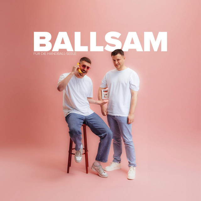 Ballsam – Der Handball Podcast | Podcast on Spotify