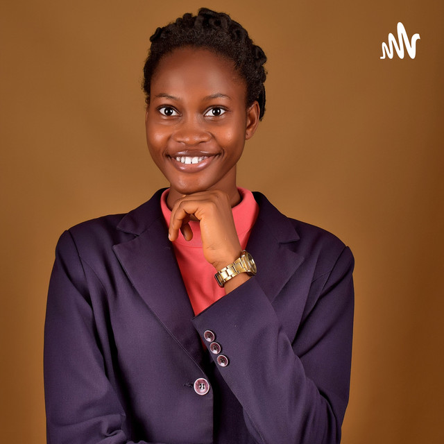 Tolulope Agbeja | Podcast on Spotify