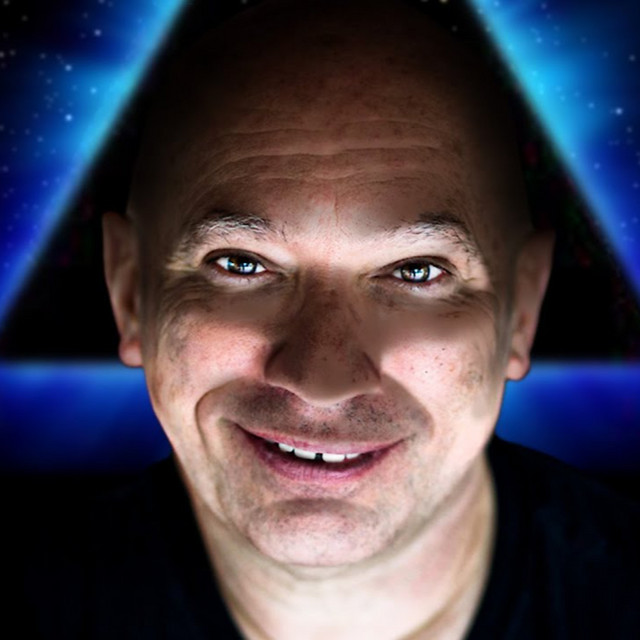 The Man Who Thinks He's An Alien... - oompaville | Podcast on Spotify