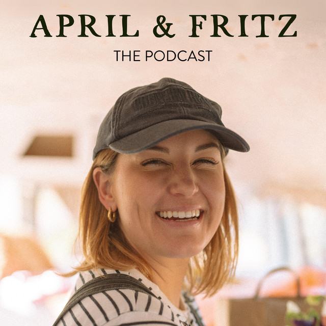 April and Fritz | Podcast on Spotify