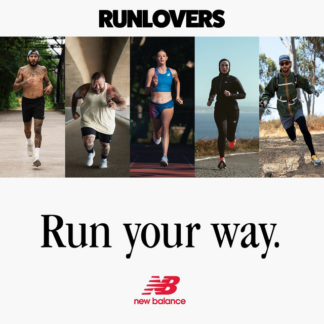 Run Your Way | Podcast on Spotify