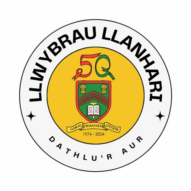 Llwybrau Llanhari - Dathlu'r Aur | Podcast on Spotify